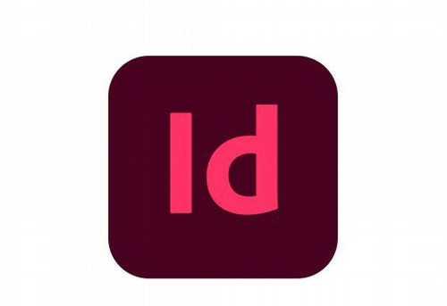 Adobe CC / InDesign / 100Gb / I / 1 Year