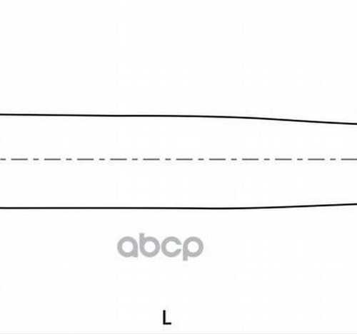 Кувалда с деревянной рукояткой 2кг WSH002 thorvik
