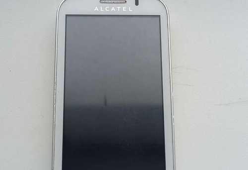 Alcatel One Touch S'POP 4030D, 4 ГБ