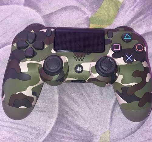 Dualshock 4 v2