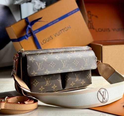 Сумка женская louis vuitton