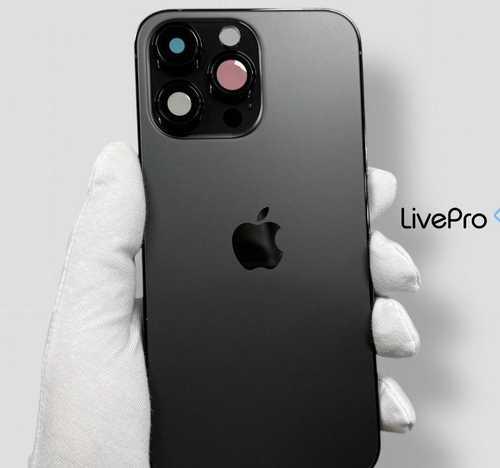 Корпус iPhone 14 Pro Max Black