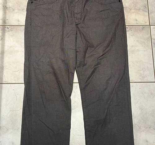 Брюки wrangler