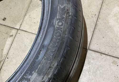 Yokohama Advan db decibel 225/45 R17