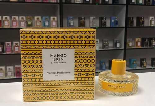 Vilhelm Parfumerie Mango Skin edp Манго скин 100мл