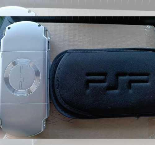 Sony psp 2006