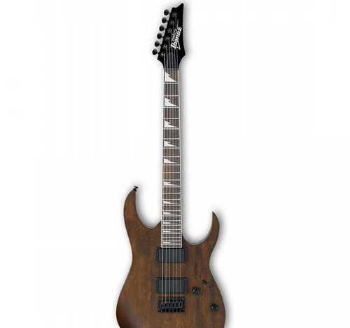 Электрогитара Ibanez GRG121DX-WNF