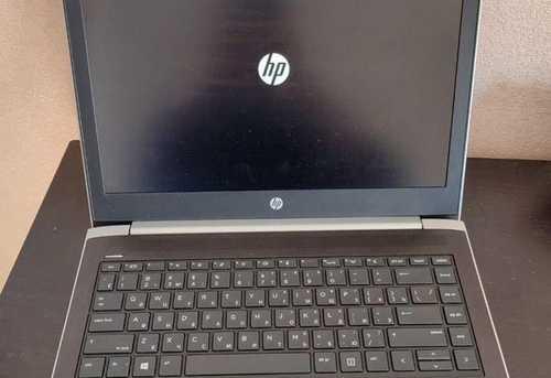 14" HP ProBook 440 G6, 256 ГБ, Core i7-8565U, RAM 8 ГБ, Intel UHD Graphics 620