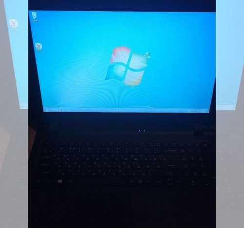 Acer aspire es1-523 n16c2