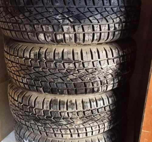 КАМА Кама-221 235/70 R16