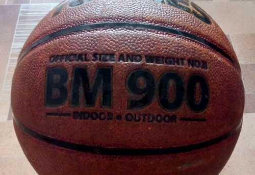 Баскетбольный мяч torres 900
