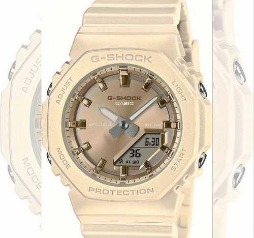 Casio G-shock GMA-P2100ST-7A