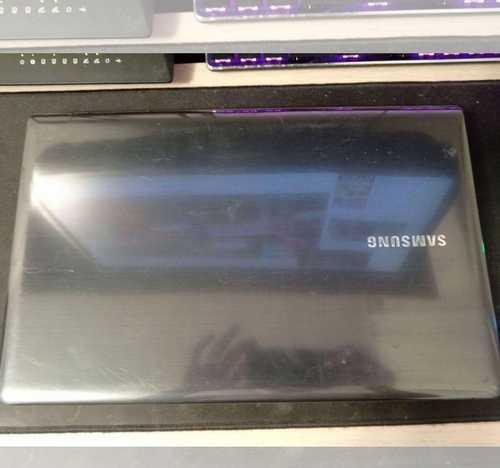 Ноутбук Samsung np355v5c