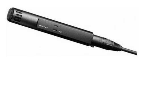 Микрофон Sennheiser MKH 50 P48