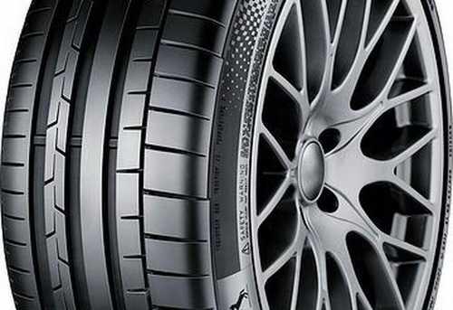 Continental SportContact 6 ContiSilent 275/30 R20 97Y
