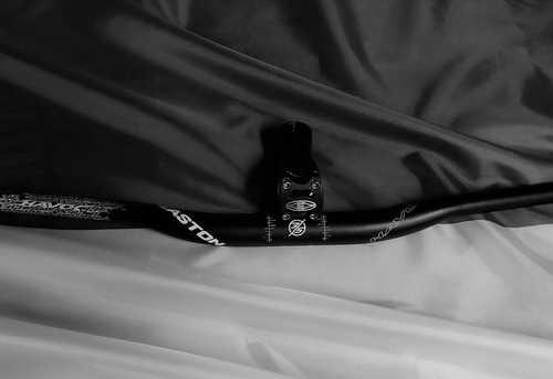 Руль Easton Havoc 800мм 35мм
