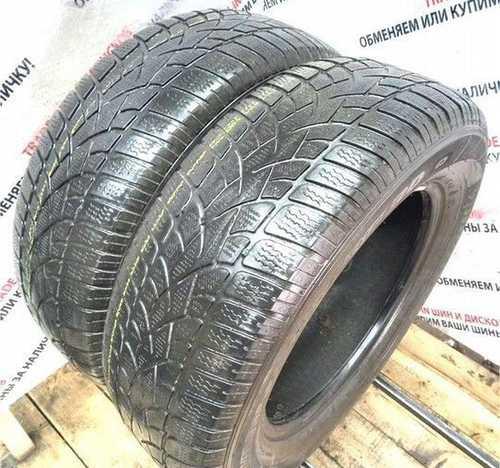 Dunlop SP Winter Sport 3D 235/65 R17 Y