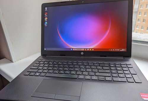Ноутбук HP Laptop 15-db1169ur