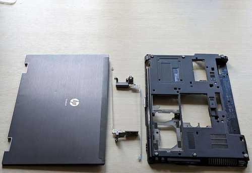Запчасти HP ElitBook 8540W