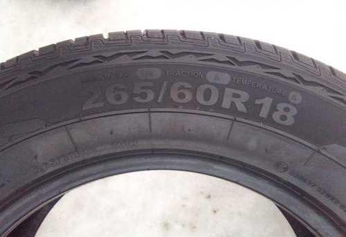 Giti Giti4x4 HT152 265/60 R18