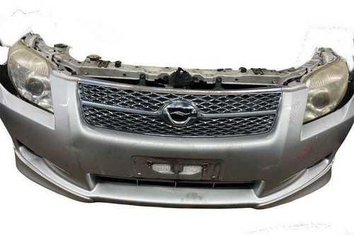 Ноускат, Nose cut Toyota Corolla Fielder DBA