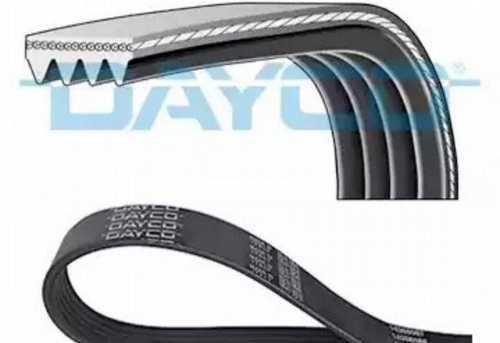 Dayco 4PK780 Ремень поликлиновый