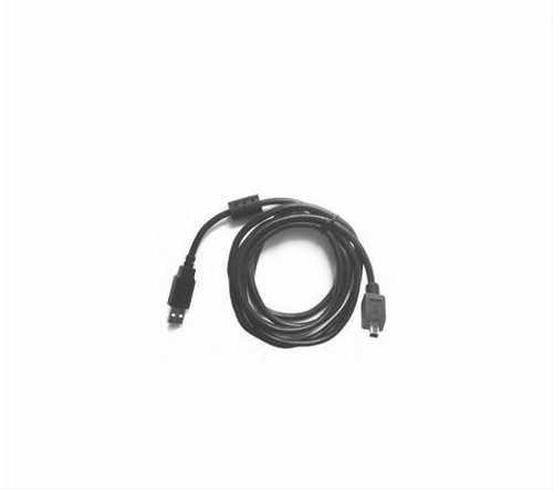 Кабель USB07-06 A/miniB (4pin) 3m Cablexpert