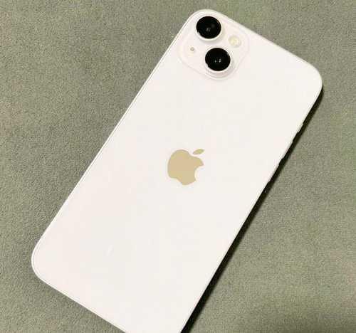 iPhone 14 Plus, 512 ГБ