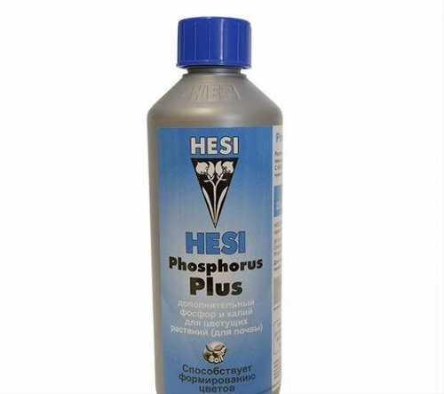Стимулятор hesi Phosphorus Plus 0,5 л удобрение