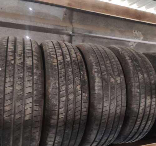 Nexen N'Fera RU5 SUV 205/65 R16