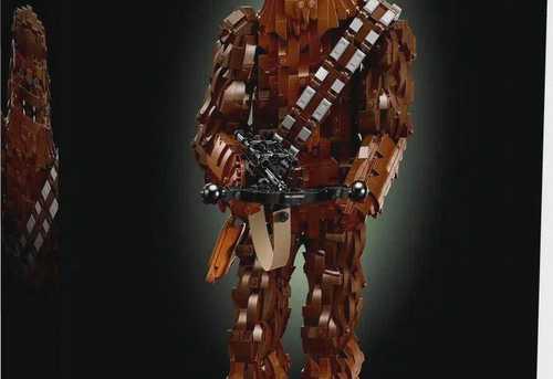 Конструктор lego Star Wars 75371 Chewbacca