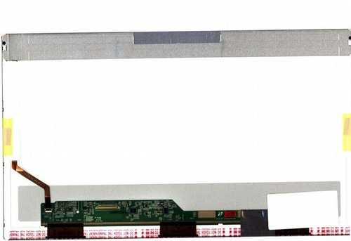 Матрица для Asus R751LB 40pin 1600x900 (HD+) LED T