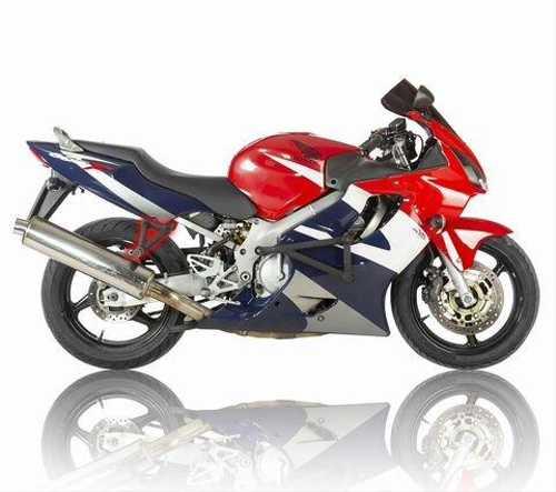 Сабкейдж для Honda CBR600F4/F4i '99-'06"