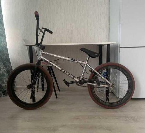 BMX Radio Astron