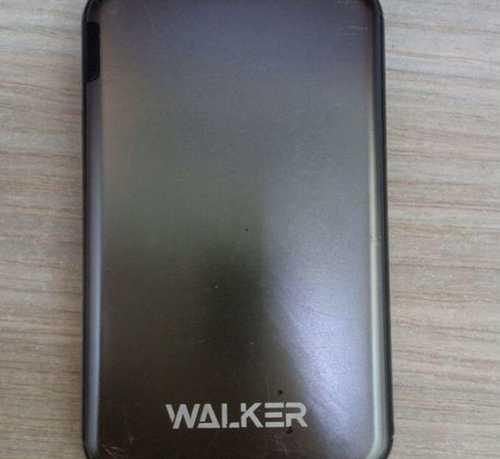 Power Bank Walker WB5000 Арт.004412750123