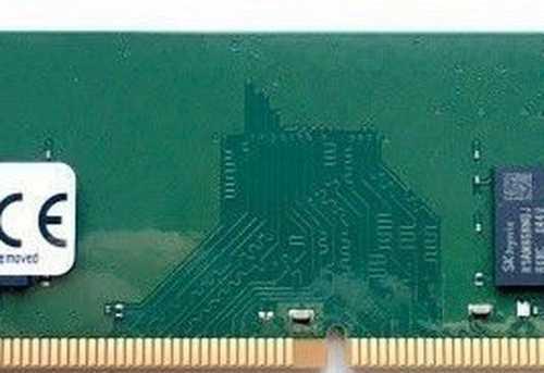 8Gb DDR4 3200MHz Kingston (KVR32N22S8/8)