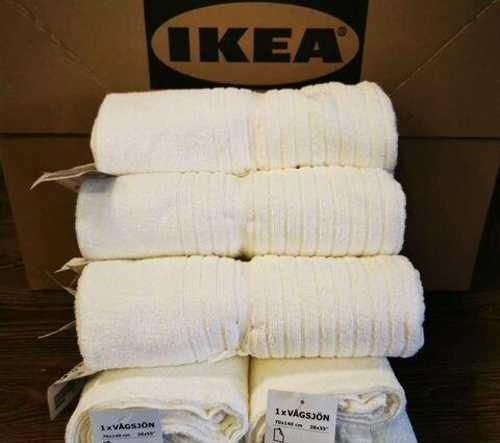 Полотенце IKEA новые