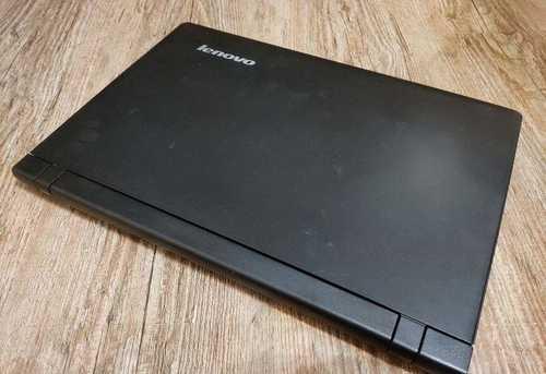 15.6" Lenovo IdeaPad 100-15IBY, 250 ГБ, Celeron N2840, RAM 2 ГБ, Intel HD Graphics