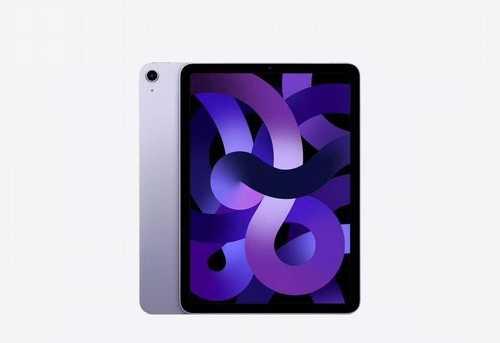 Apple iPad Air (2022) 10,9" Wi-Fi + Cellular 256GB