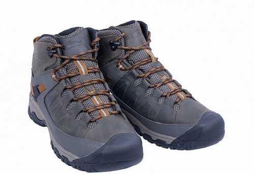 Ботинки Remington Trekking II Boots Olive