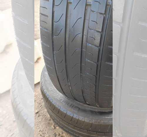 Pirelli Cinturato P1 225/50 R17