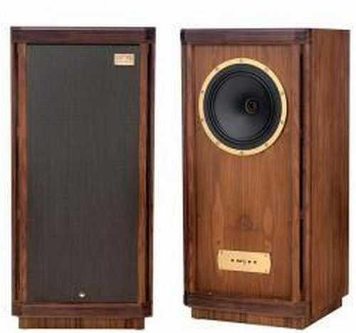 Напольная акустика Tannoy Stirling GR walnut