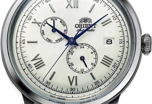 Мужские наручные часы Orient Automatic RA-AK0701S