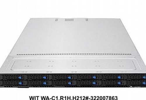 Сервер asus WIT WA-C1.R1H.H212-322007863