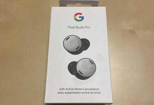 Беспроводные наушники Google Pixel Buds Pro новые
