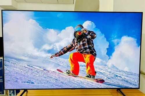 Qled Samsung 75” AirPlay2 2020-2021 4K SmartTV