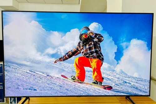 Qled Samsung 75” AirPlay2 2020-2021 4K SmartTV