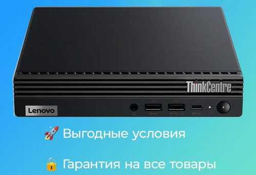 Неттоп Lenovo ThinkCentre Tiny M70q G3 Intel Core