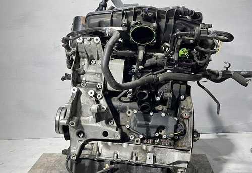 Двигатель Audi A4 B8 CDH 1.8T 84т.км