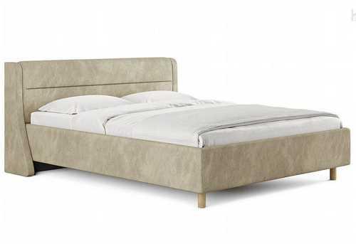 Кровать с подъемным механизмом 160 x 200 Madrid